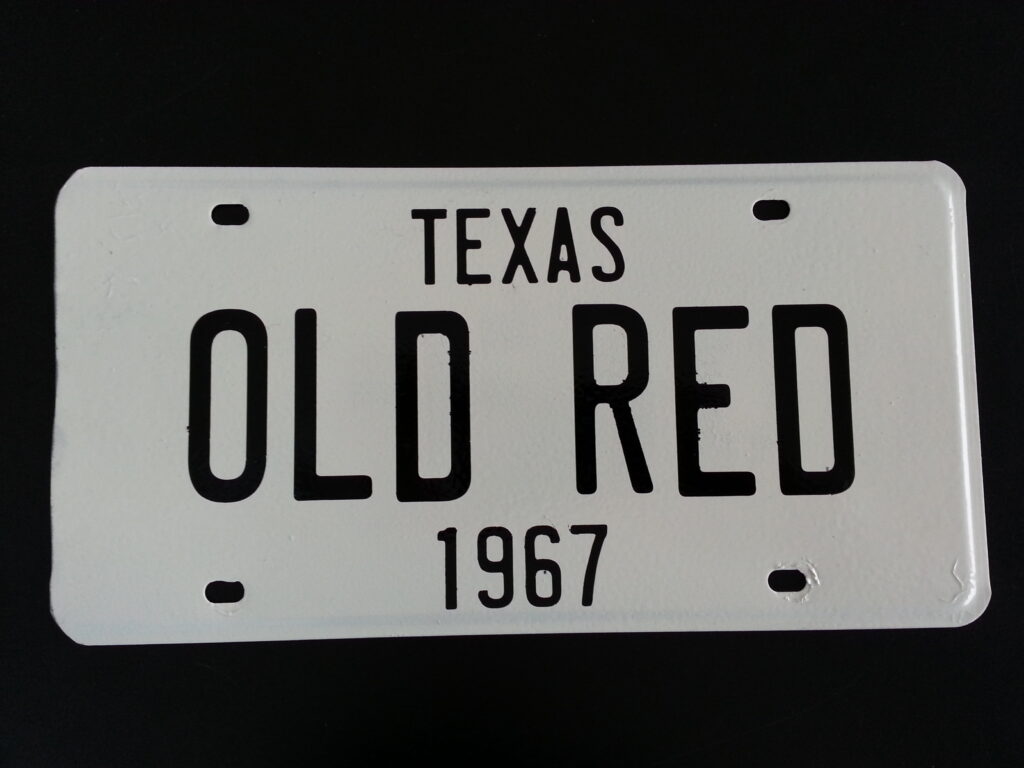 Hand Painted Commercial Signage & Sandblasted Sign Makers in Austin ...
